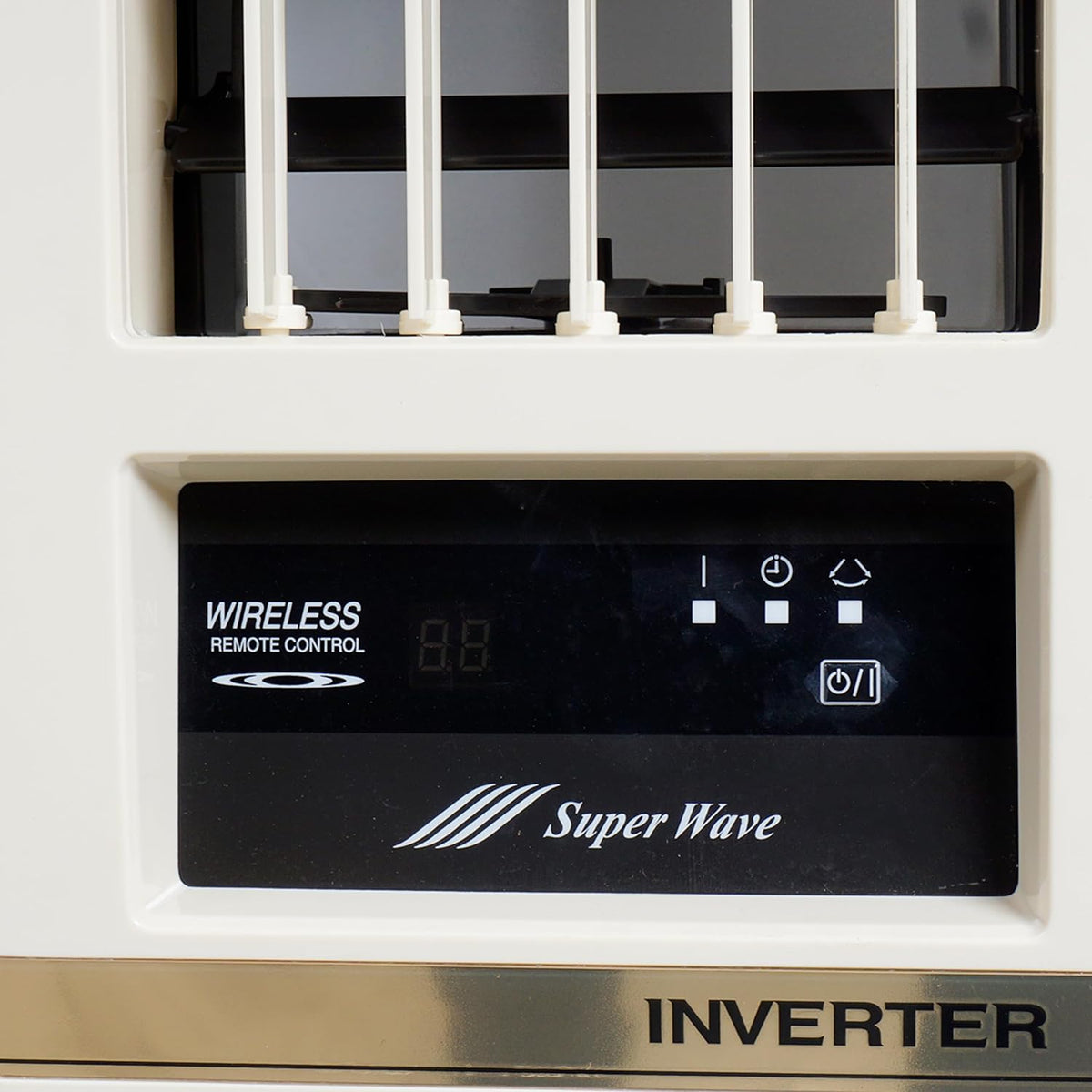 OGeneral CHAA Series 1.5 Ton 5 Star Window AC with Super Wave Technolo – Bansiwala Stores ...